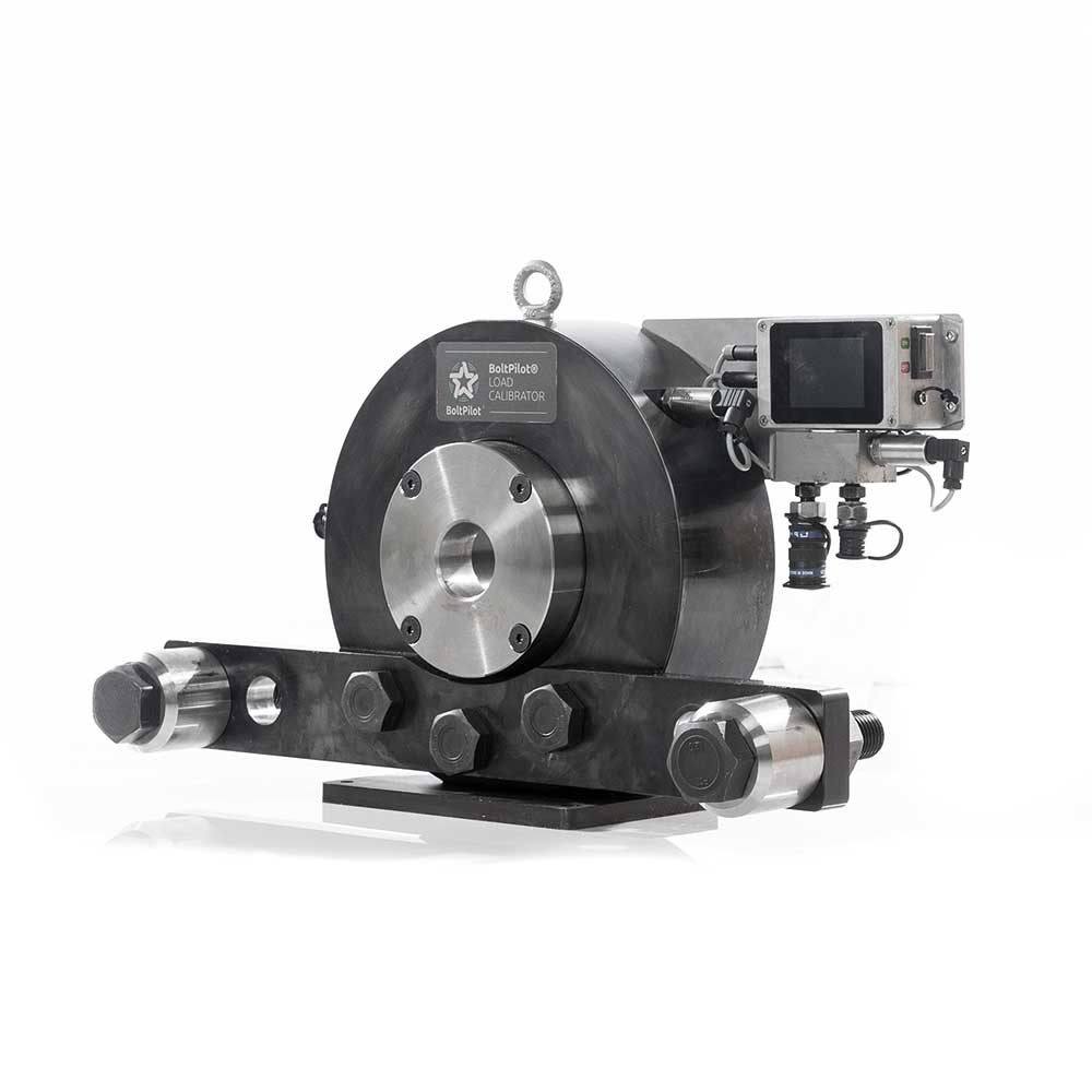 BoltPilot Load Calibrator | Texas Controls